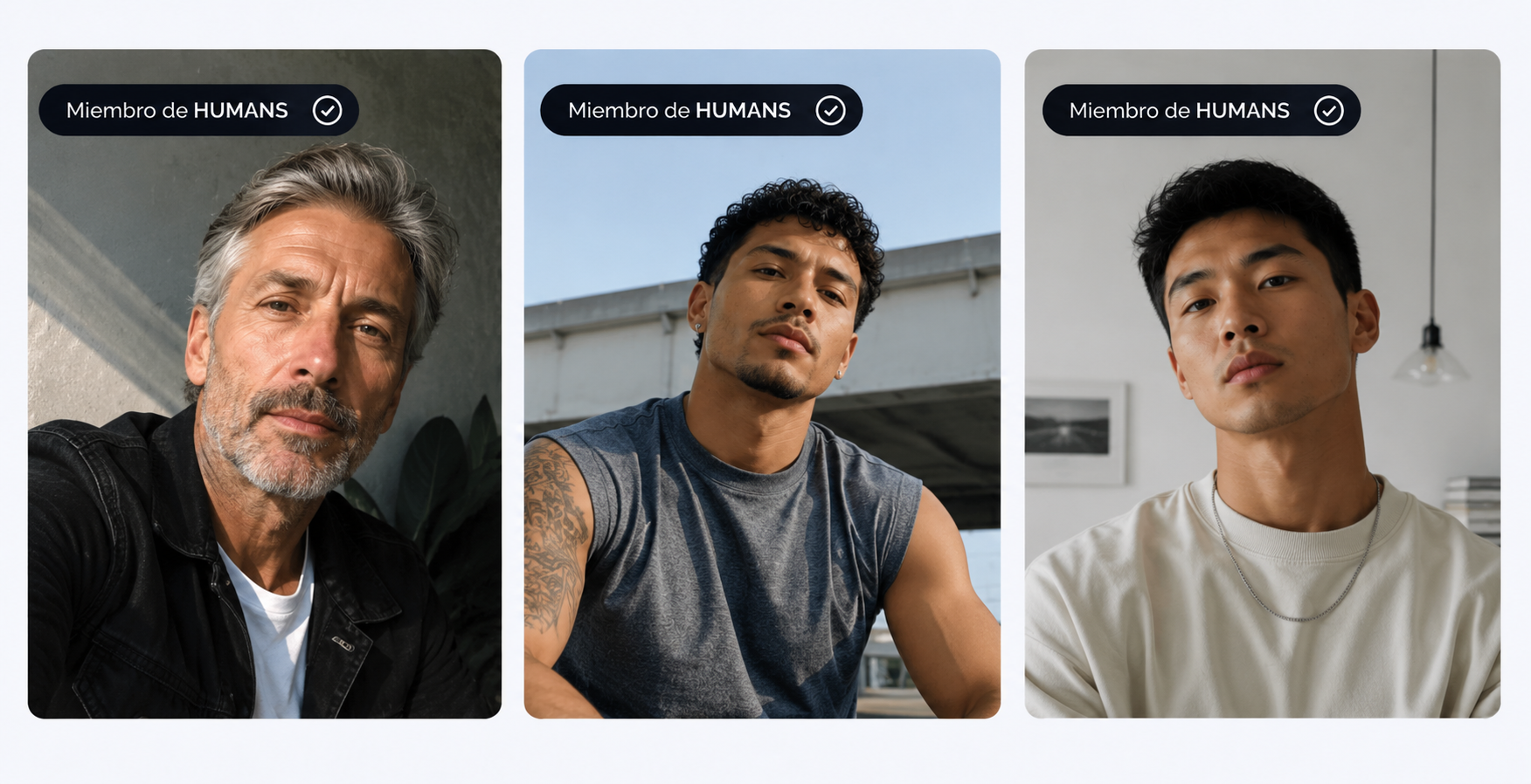 Humans Home – HUMANS